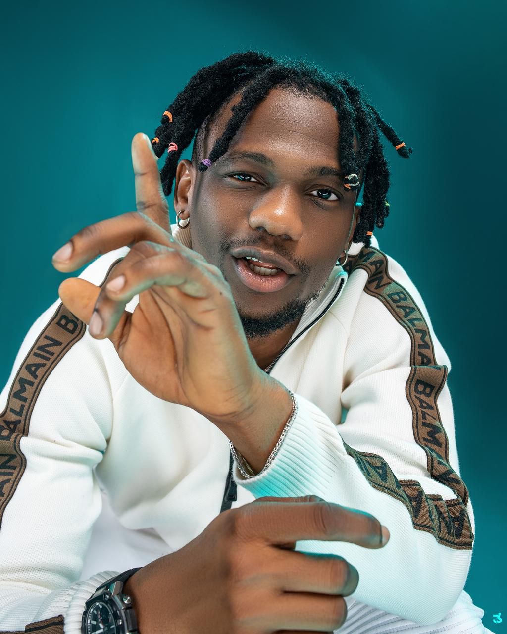 Tha Boy Myles returns with new catchy tune, 'Roma' | Pulse Nigeria