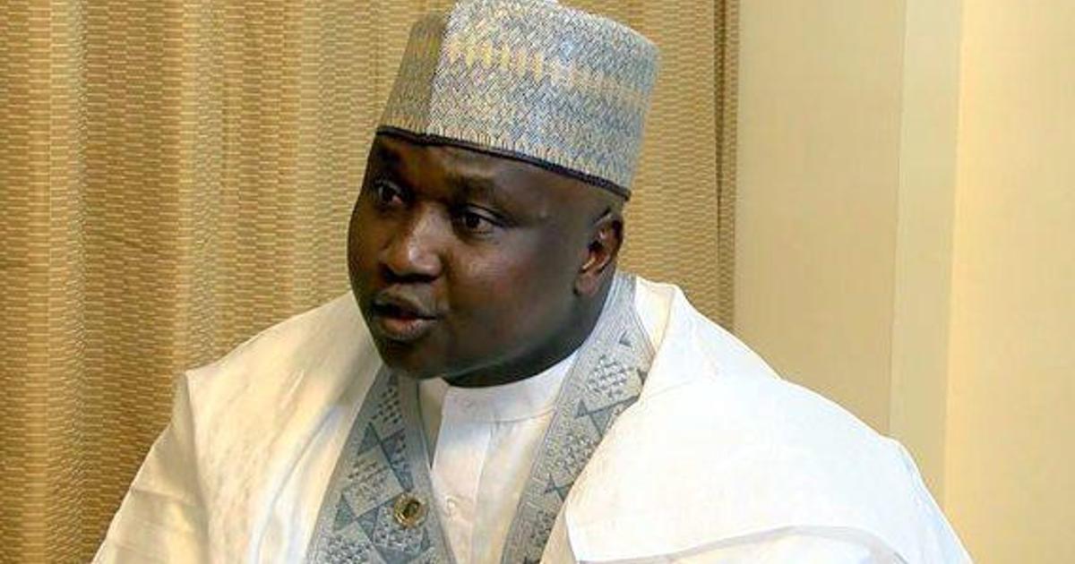 APC's Doguwa, on trial for murder, wins 5th term in House of Reps ...