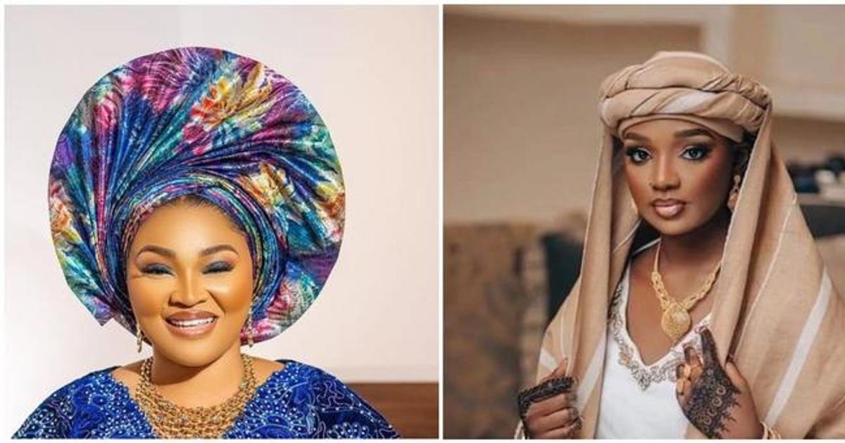 Simple Gele Styles: 10 trending ideas for any occasion | Pulse Nigeria