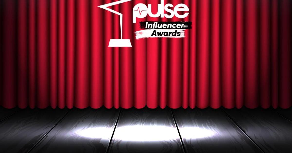 Pulse Influencer Awards 2022: The full winners list | Pulse Nigeria