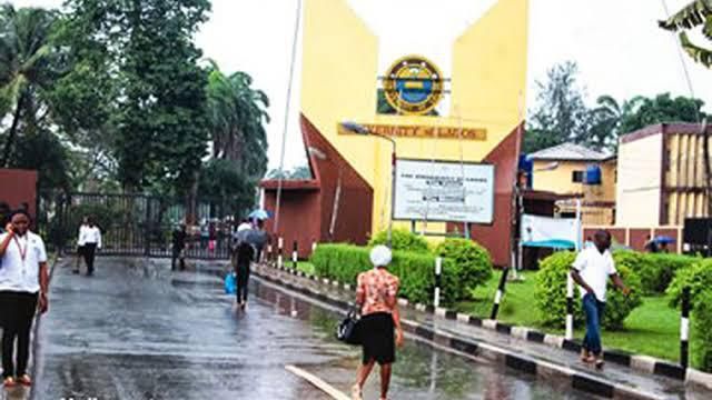 UNILAG alumni rescues indigent student with first class potential ...