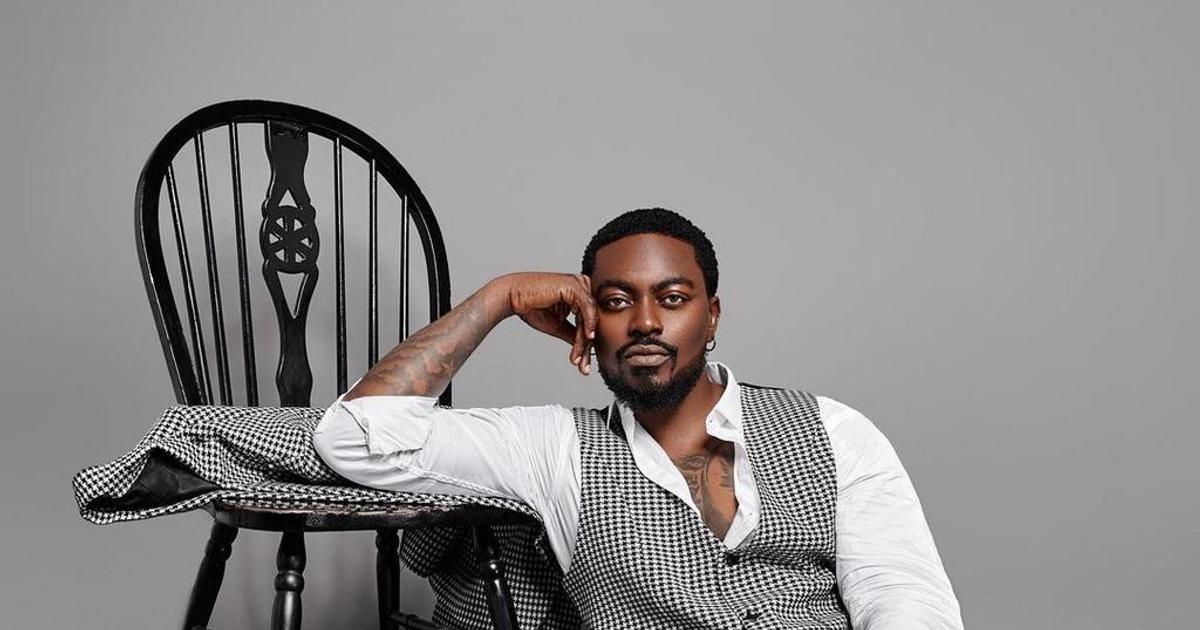 The star of 'Ada Omo Daddy' Tayo Faniran on what attracted him to the ...