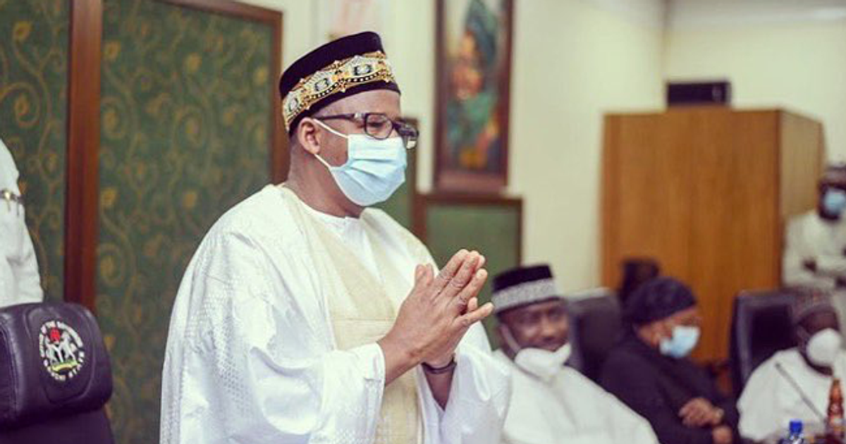 Bauchi Commissioner resigns after father was stripped of traditional ...