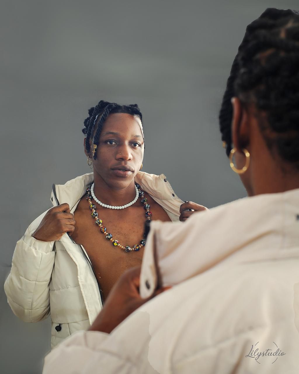 Ashley CKS is his own muse on five-track romance rife debut, ‘Ashley ...