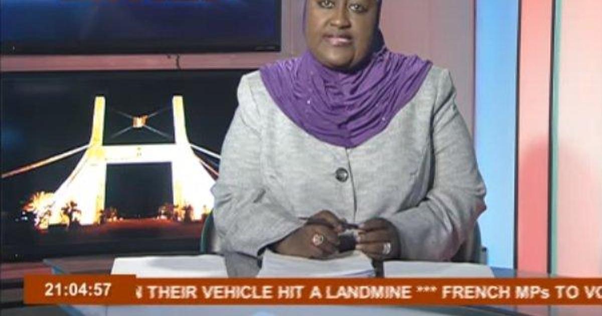 Iconic NTA broadcaster Aisha Bello Mustapha passes away | Pulse Nigeria