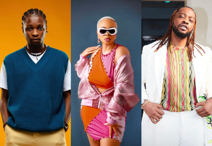 Understanding the BBNaija jury: Here's how to ensure they lose control ...