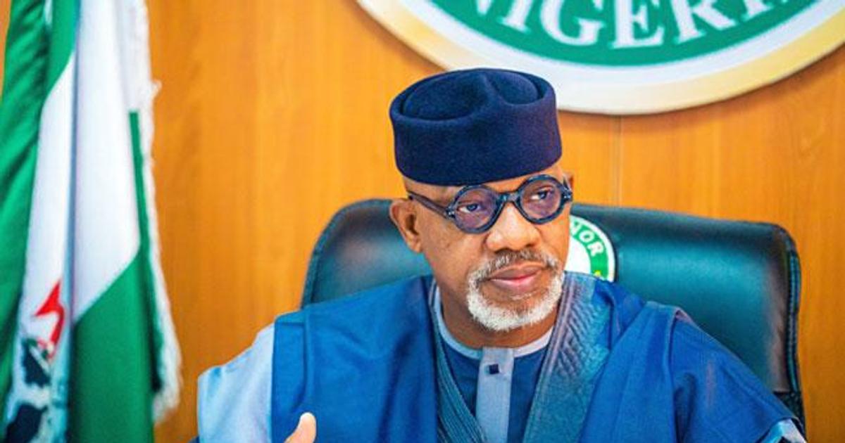Ogun Govt warns Abeokuta residents to stop dumping dead babies in ...
