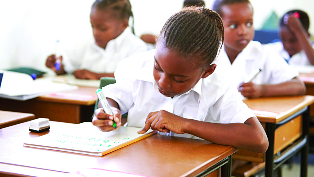 Hike in fees forcing us to withdraw our kids from schools - Parents ...