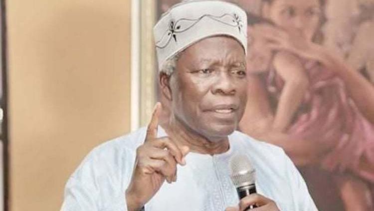 Yoruba leaders reject Akintoye, Adeniran’s resignation as IOOW leaders ...