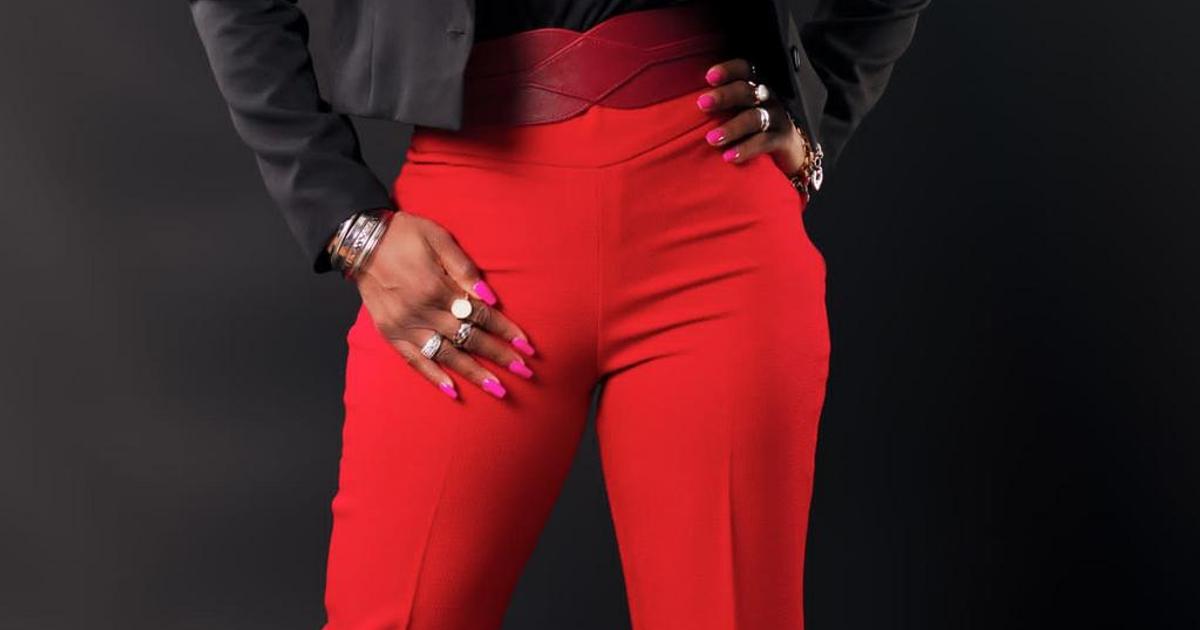 Lilian Dinma speaks on her challenges as a gospel music artiste in ...
