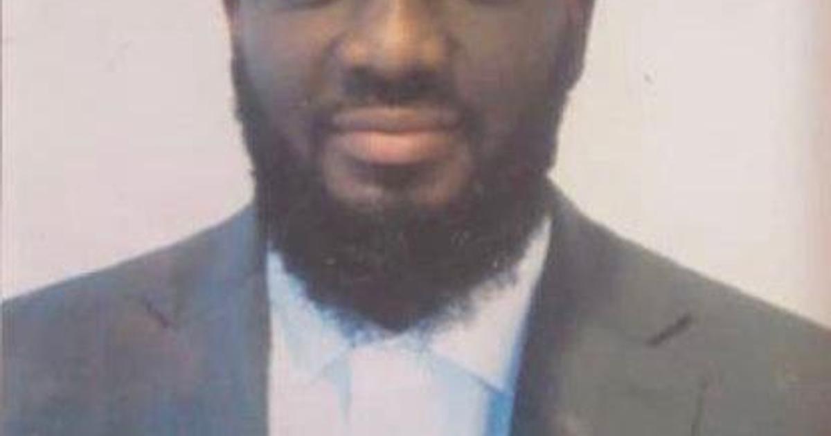 Mr. Alhassan's Fight Against Cancer: How you can help | Pulse Nigeria
