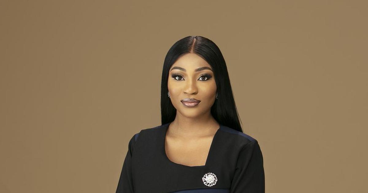 Uchenna Ezenna-Gboneme, championing the cause of generational business ...