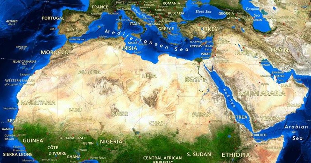 Africa is set to welcome the idea of borderless trade within the ...