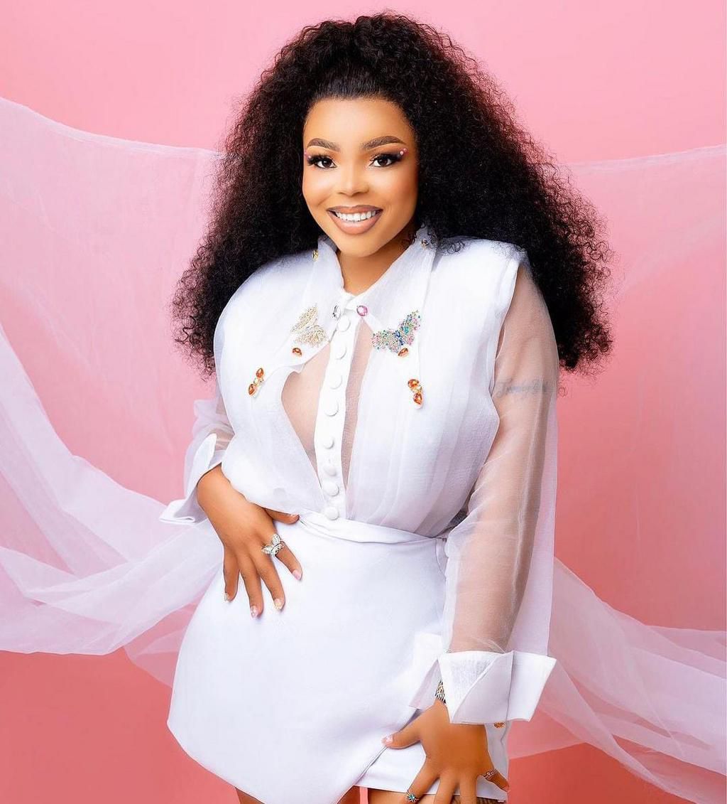 BBNaija's Chichi breaks down while talking about how she became a stripper | Pulse Nigeria