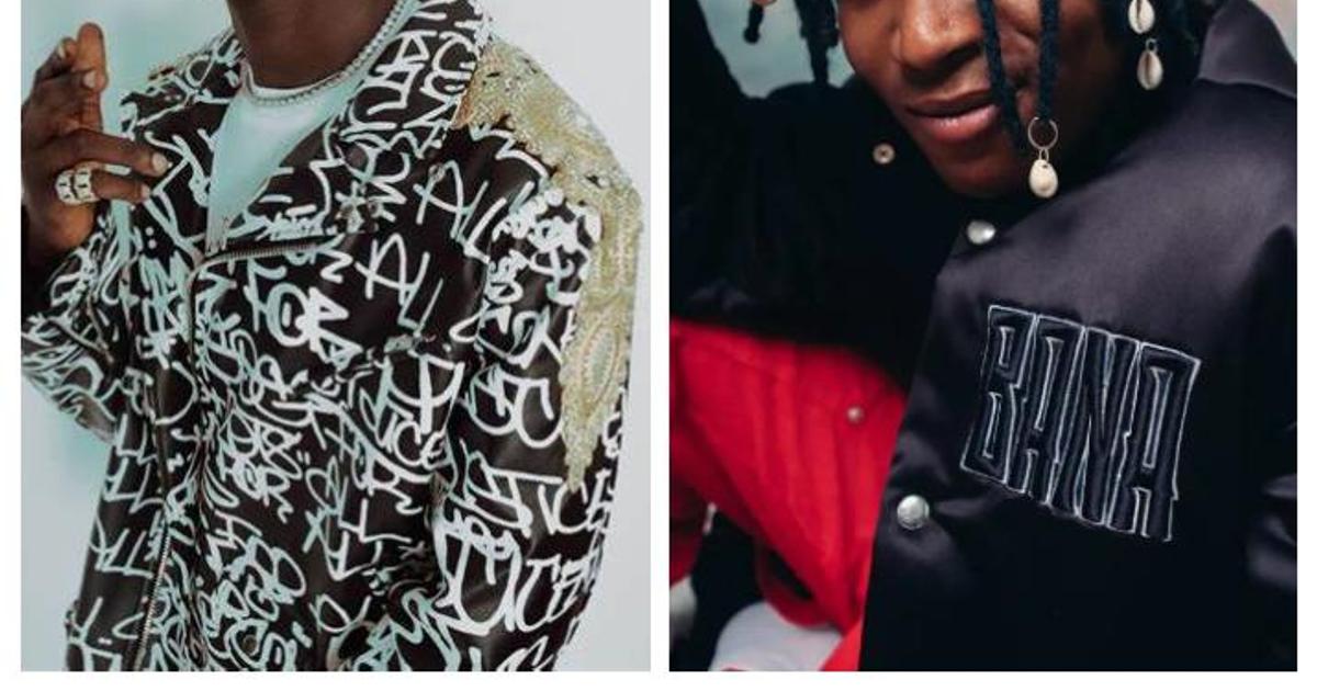 Bella Shmurda immortalises Mohbad in new song | Pulse Nigeria