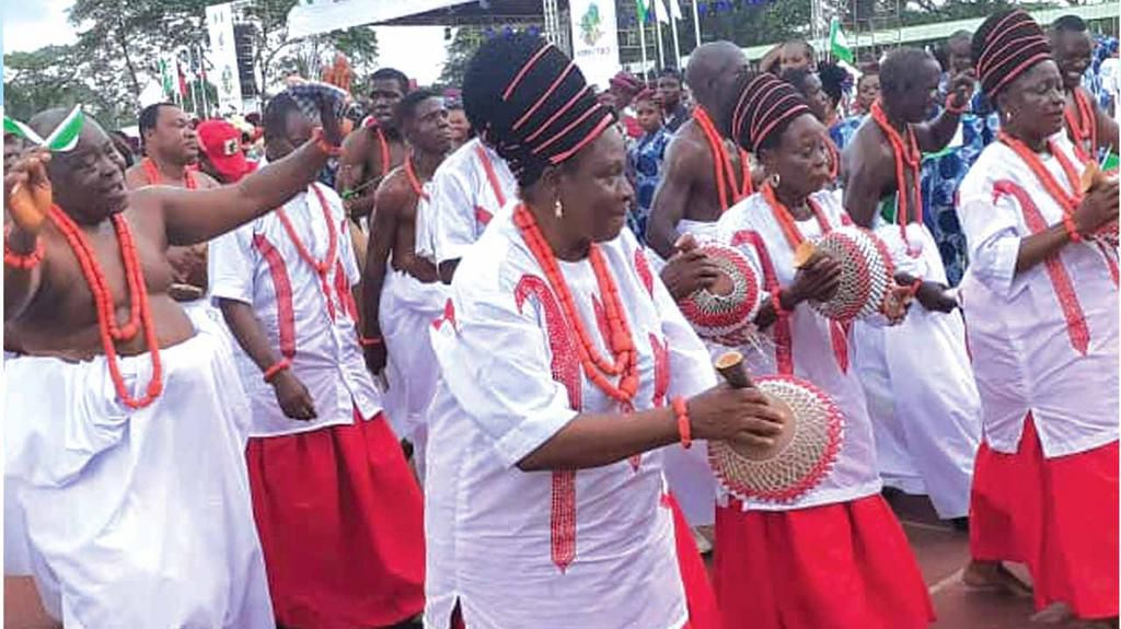3 peculiarities of the Edo culture | Pulse Nigeria