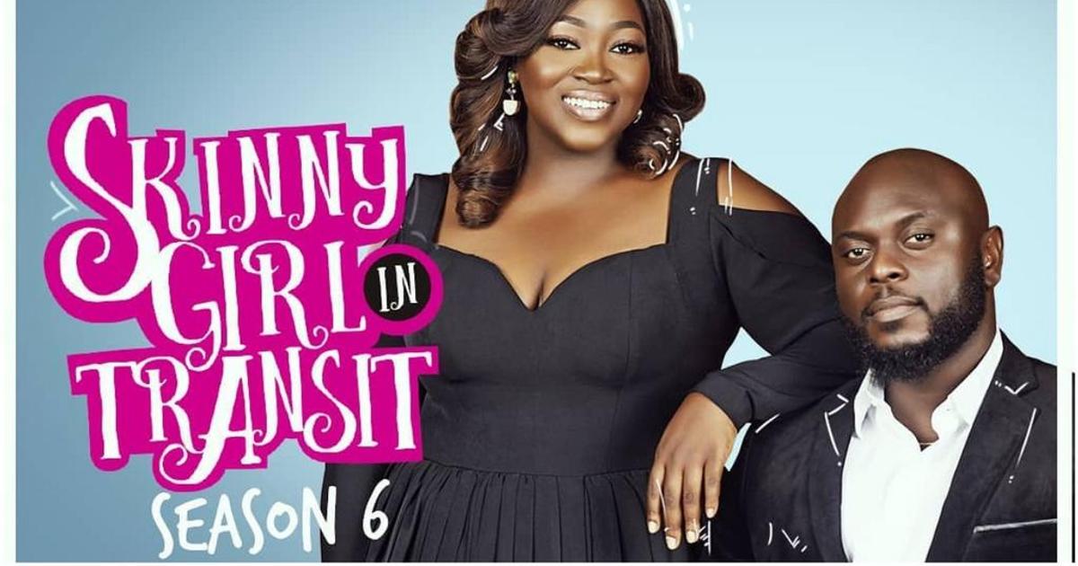 'Skinny Girl in Transit' season 7 teases new baby, drama | Pulse Nigeria