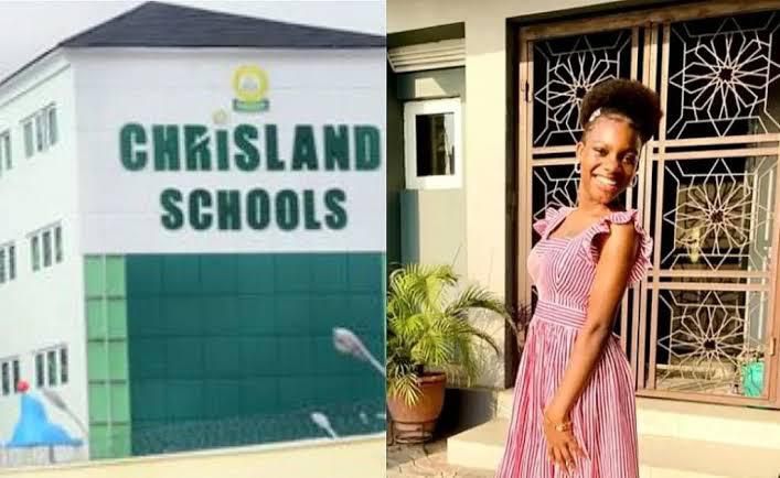 Lagos govt reopens Chrisland school for terminal classes as parents ...