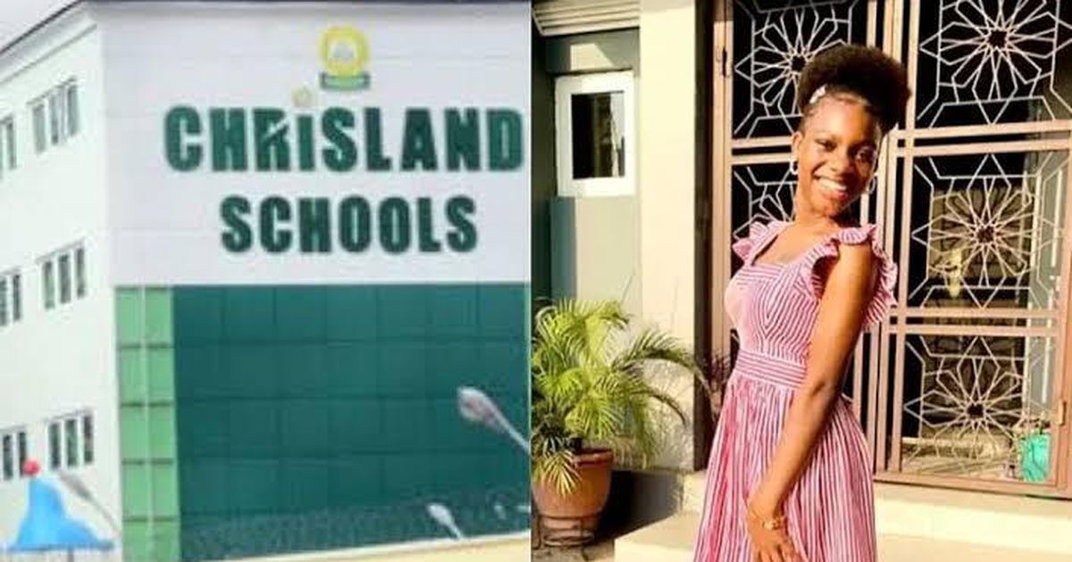 Whitney: Chrisland failed to take compulsory risk assessment test ...