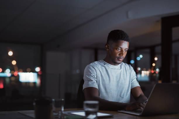 Why people who stay awake at night are likely to die young - Study | Pulse Nigeria