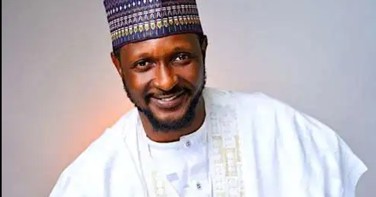 Kebbi LG Chairman, Muhammad-Bello, dies after prolonged illness | Pulse ...