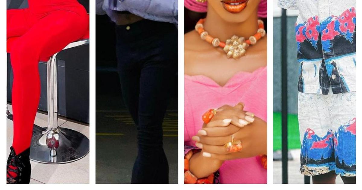 Who is James Brown? Man? Woman? Trans? Drag queen? or Crossdresser ...