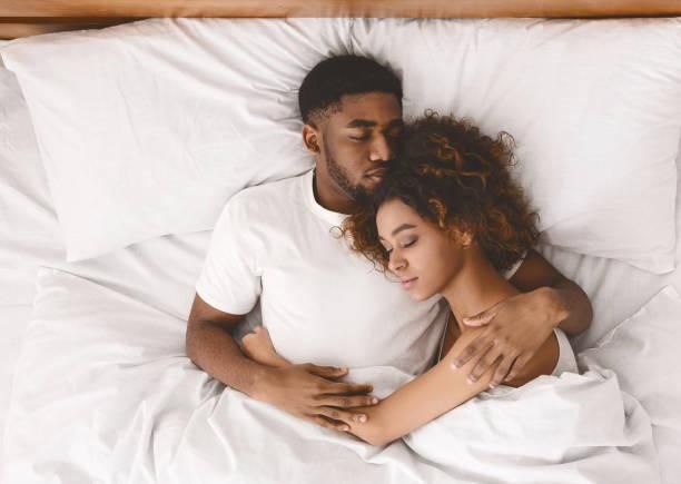 S*x is better than sleeping pills for better sleep - study | Pulse Nigeria