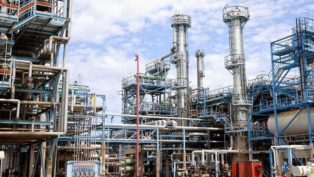 Nigeria's 3 refineries gulp ₦11 trillion in 13 years as rehabilitation costs | Pulse Nigeria