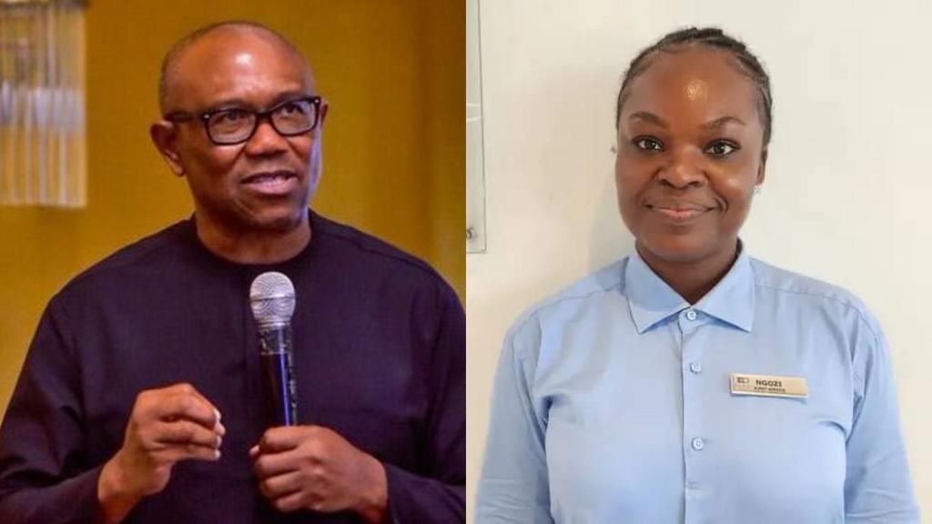 Obi celebrates Eko Hotel staff who returned misplaced $70,000 to ...