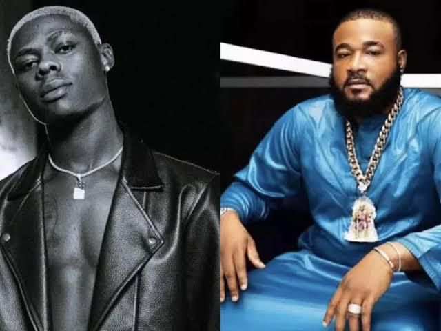 BREAKING: Sam Larry in police custody over Mohbad's death probe | Pulse ...