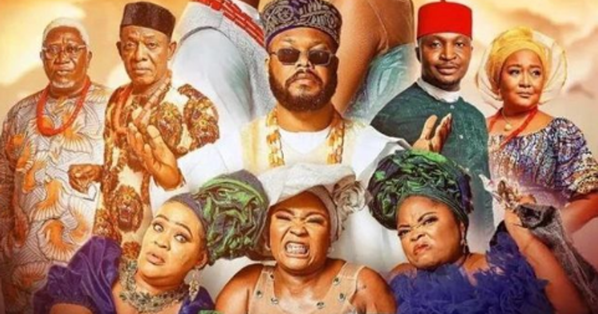 'The Bride Price' leads local box office with ₦13 million | Pulse Nigeria