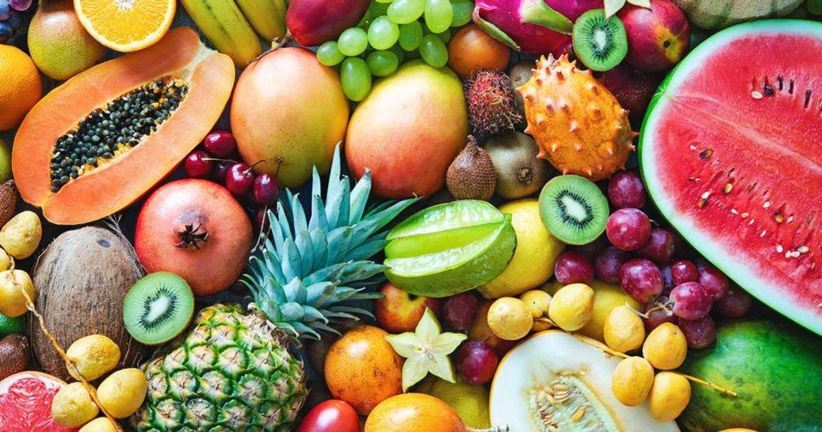 8 of the absolutely worst-tasting fruits in the world | Pulse Nigeria