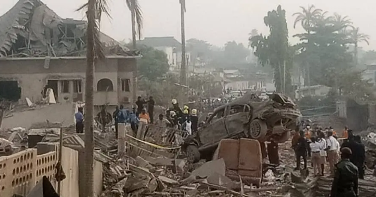 1 year after, Ibadan explosion victims still expecting support from Oyo ...