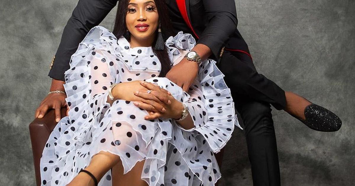 Nollywood actor Bolanle Ninalowo announces split from wife after 16 ...