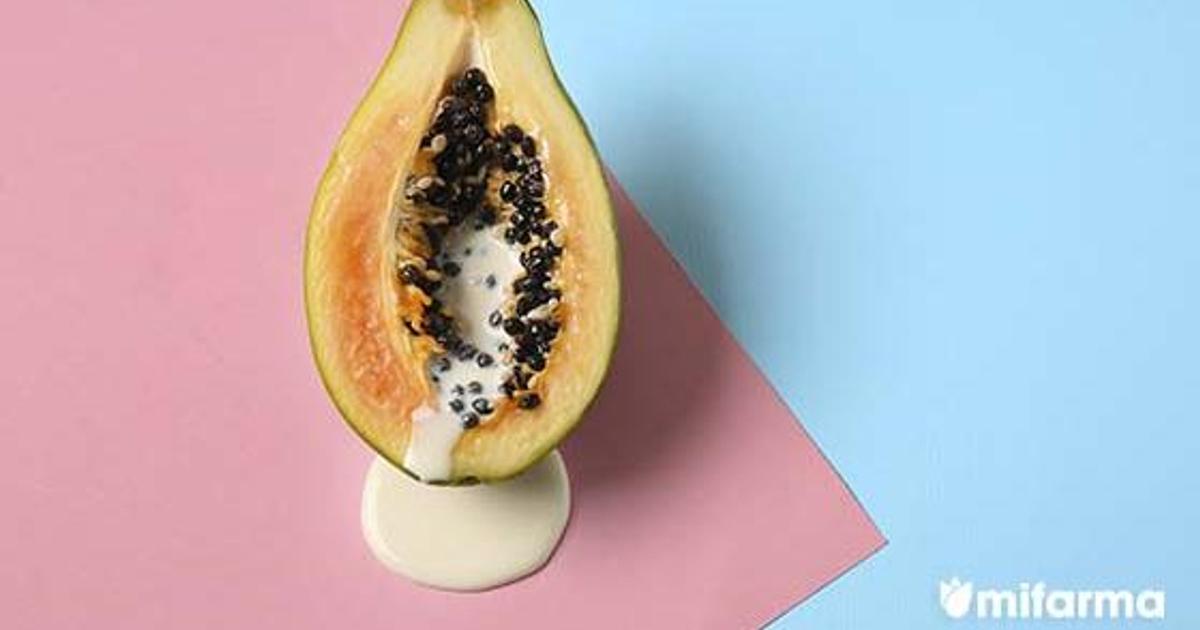 7 foods that increase vagina wetness | Pulse Nigeria