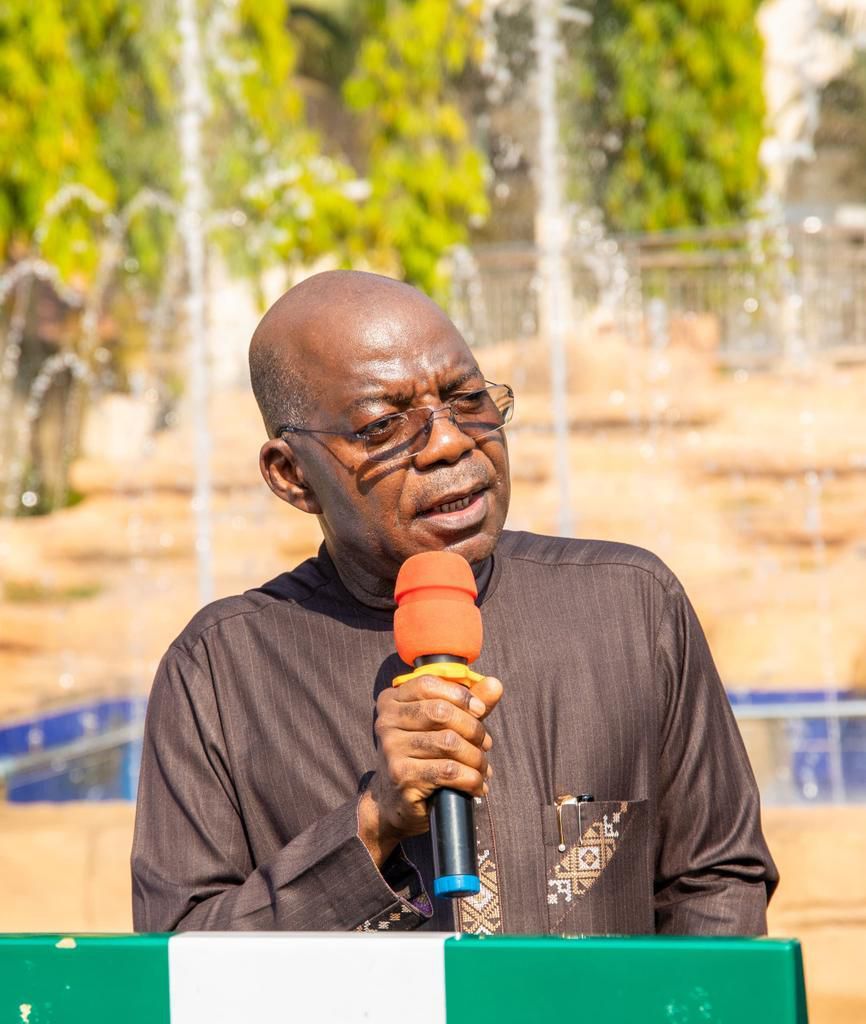 Abia genuinely gaining attention of local, foreign investors - Alex ...