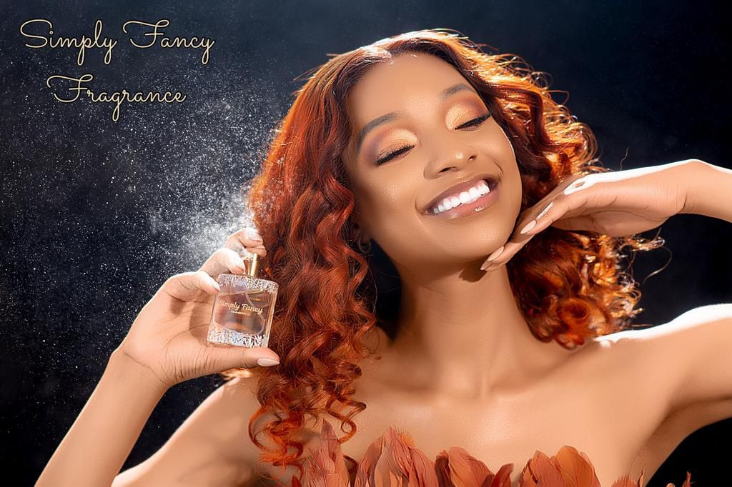 Fancy Acholonu Nigerian-American model & entrepreneur launches new ...
