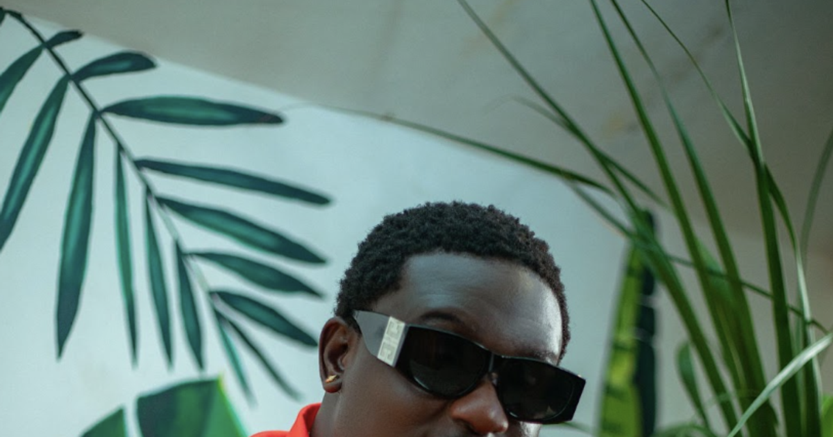 Wande Coal releases new single 'Let Them Know' ahead of album release ...
