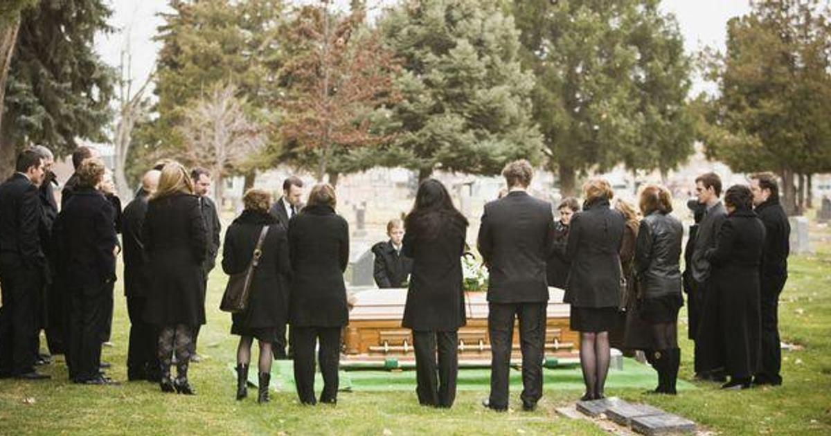 Choosing The Perfect Farewell: Best funeral caskets for sale | Pulse ...