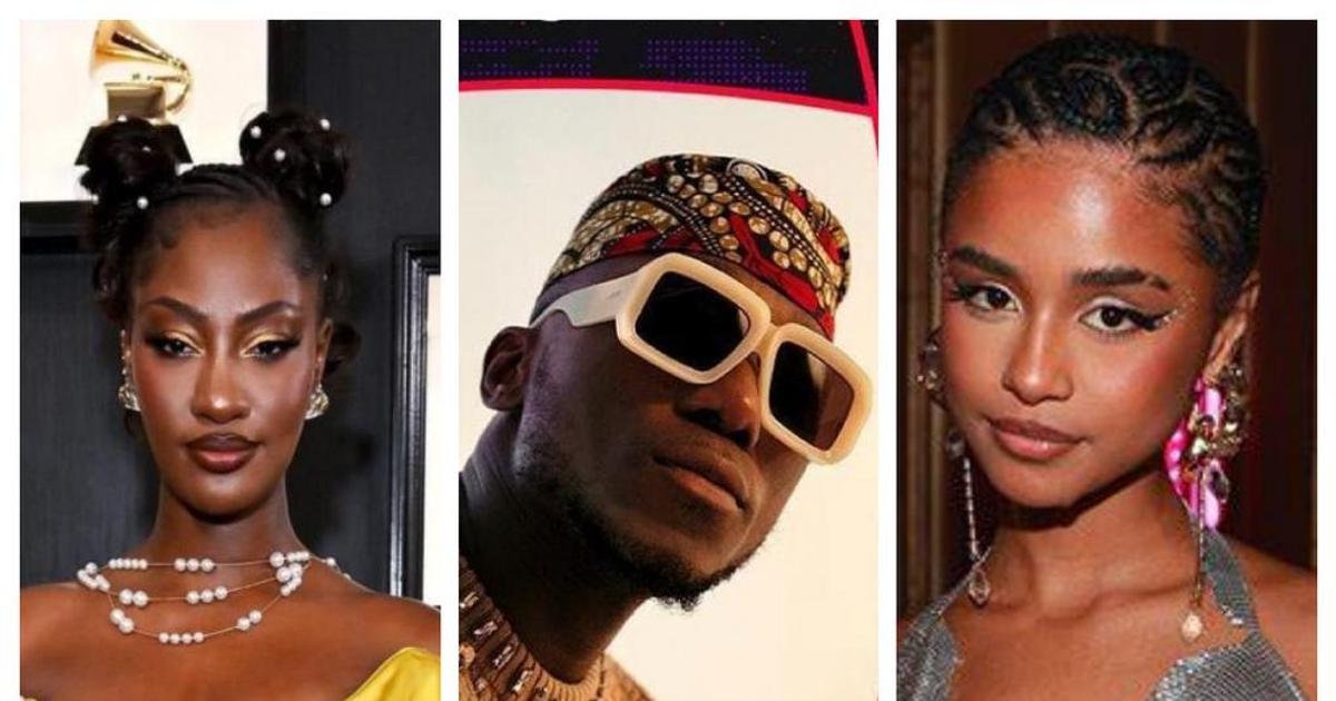 Tems, Spinall, Tyla to perform at 2024 Coachella | Pulse Nigeria