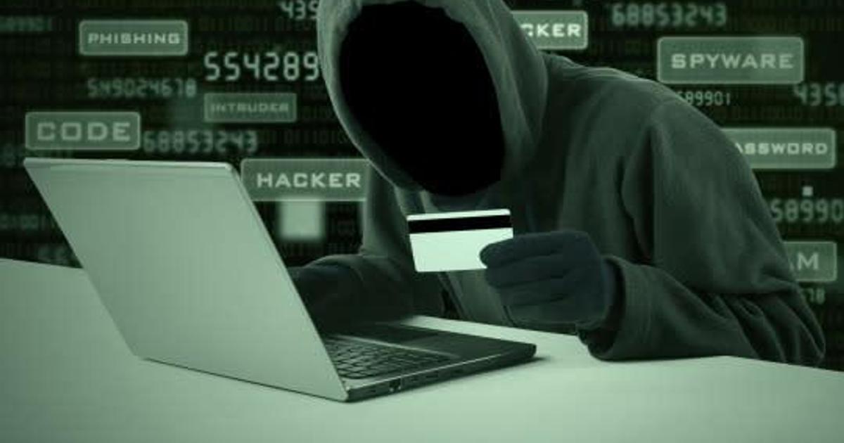 10 countries with the highest number of online scammers in the world ...