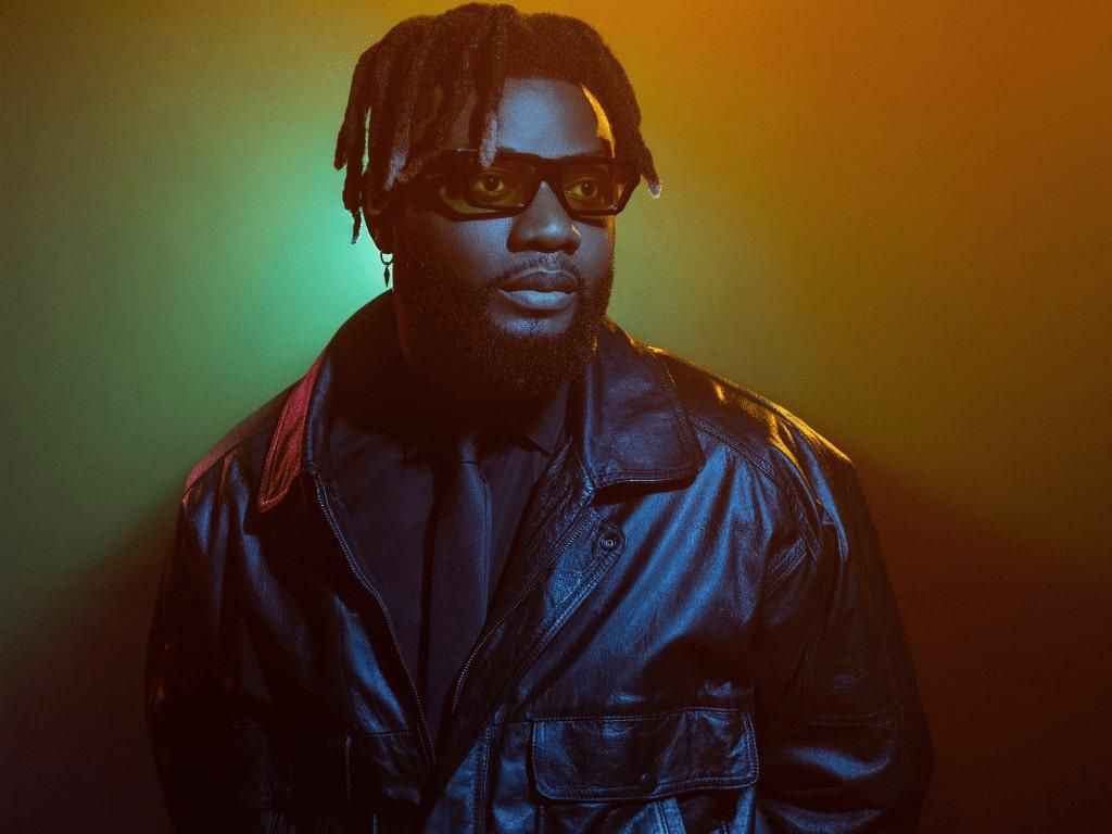 R&B sensation Senth unveils his long-awaited second EP, 'WAYYY SAUCY ...