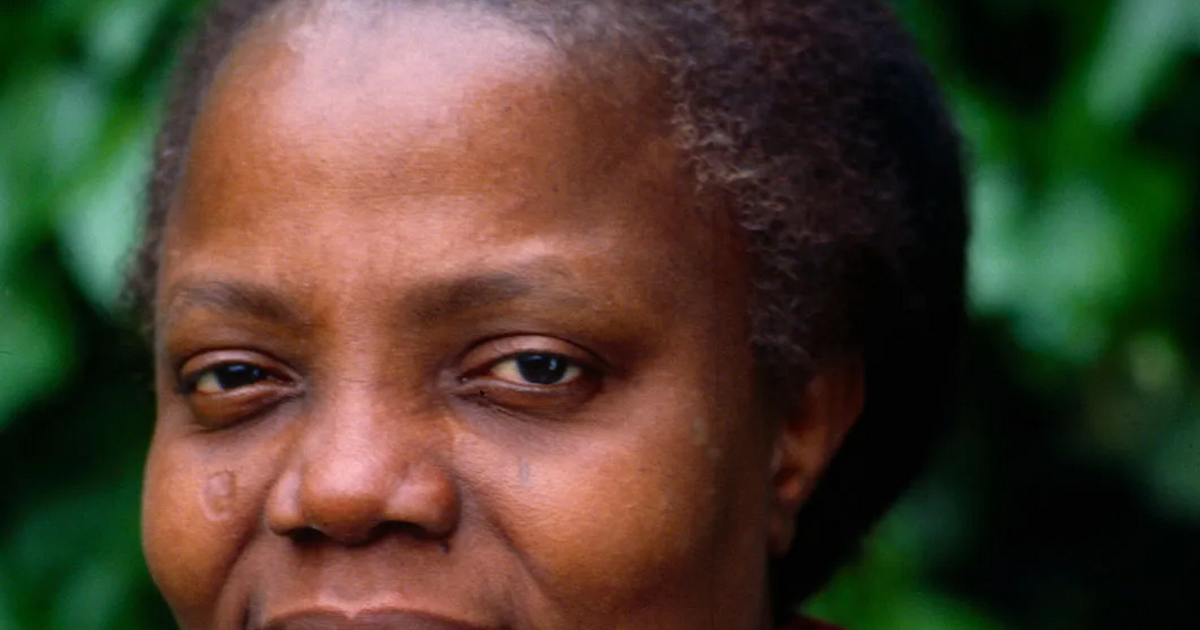 5 things you probably didn’t know about Buchi Emecheta, the author of ...