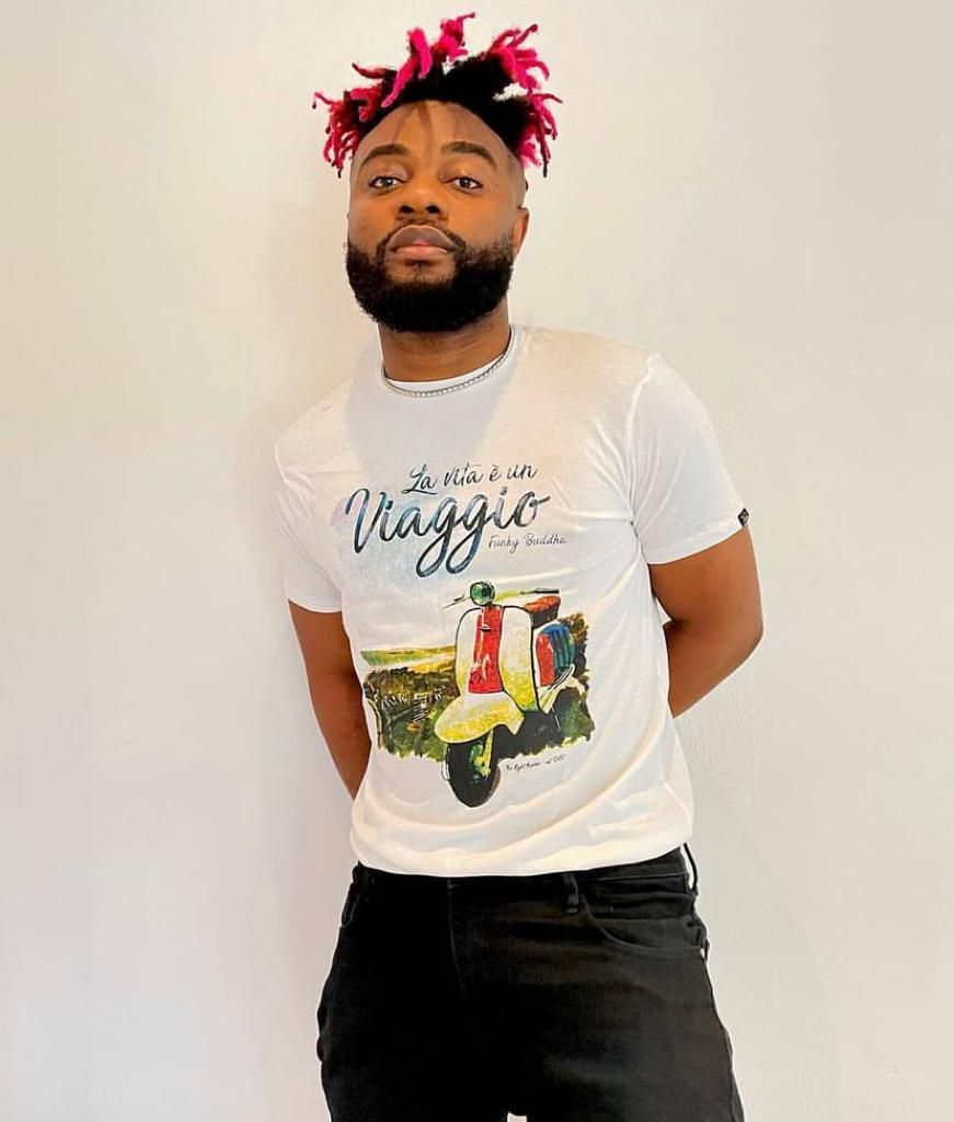 Olamide signs new artist Senth Music to YBNL Records | Pulse Nigeria