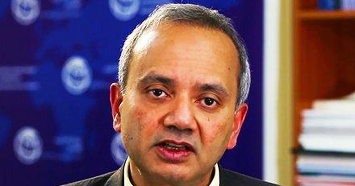 Coronavirus may sink Nigeria into severe recession - World Bank warns ...