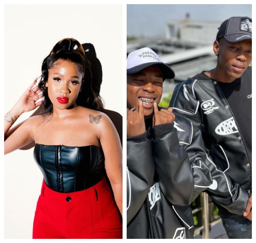 Spotify's 'Beat School' spotlights Amapiano | Pulse Nigeria