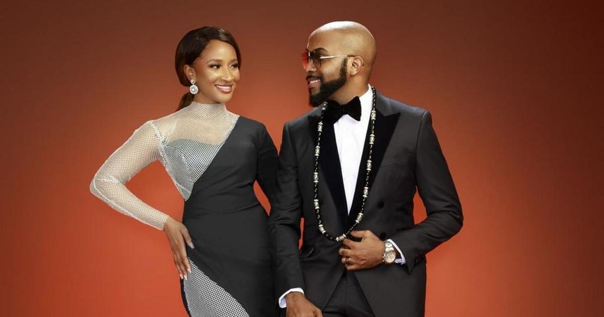 Banky W appreciates wife for supporting him during pornography ...
