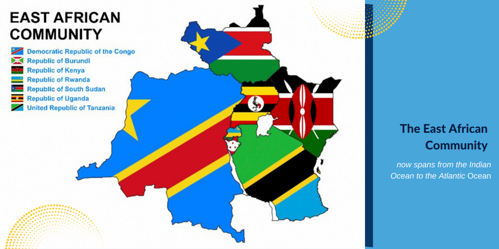 East Africa Community continues push for unity as it considers adding ...