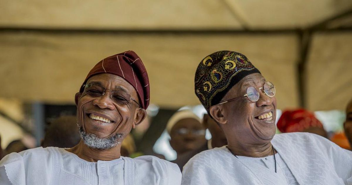 BREAKING: FG declares Monday public holiday for Workers Day | Pulse Nigeria