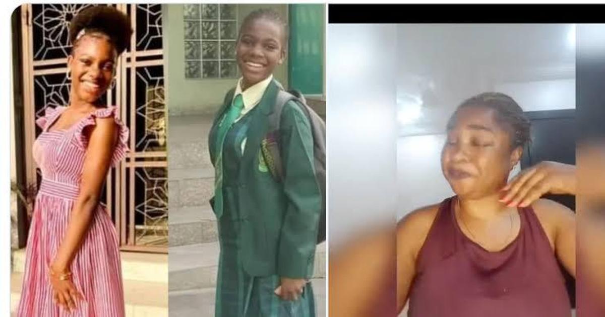 Autopsy shows my child d*ed by electrocution - Mother of Chrisland ...